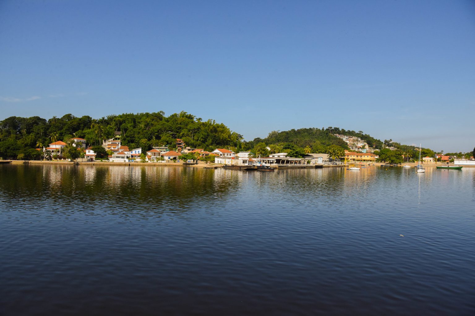 Projeto Ilhas do Rio desembarca em Paquetá neste fim de semana junto ...